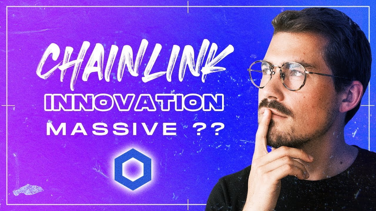 Chainlink (LINK) : tout comprendre sur cette crypto-monnaie - Crypto-Facile