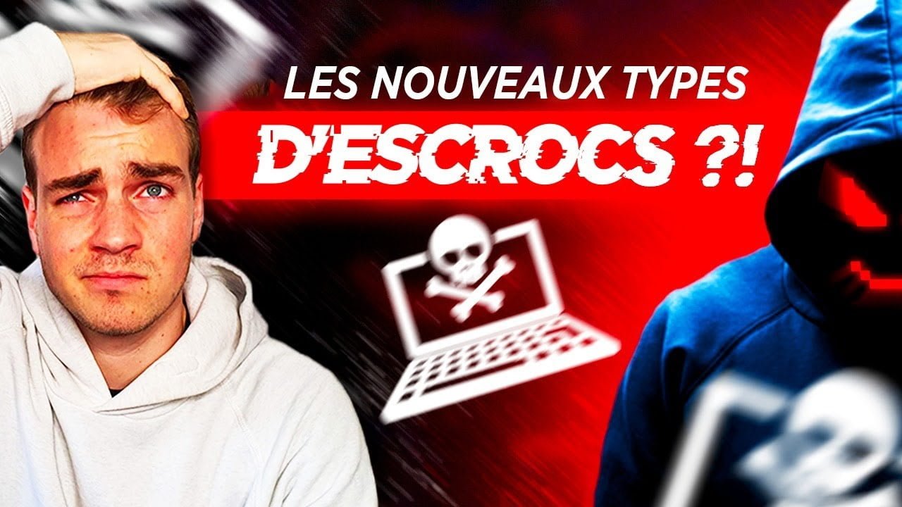 Les ARNAQUES 2.0 ! Les nouvelles méthodes de SCAM CRYPTO - Crypto-Facile
