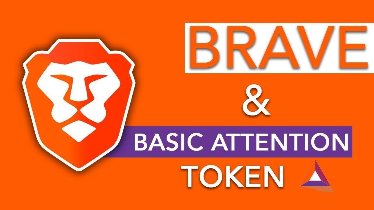 Navigateur internet Brave et le Basic Attention Token [BAT] - Crypto-Facile