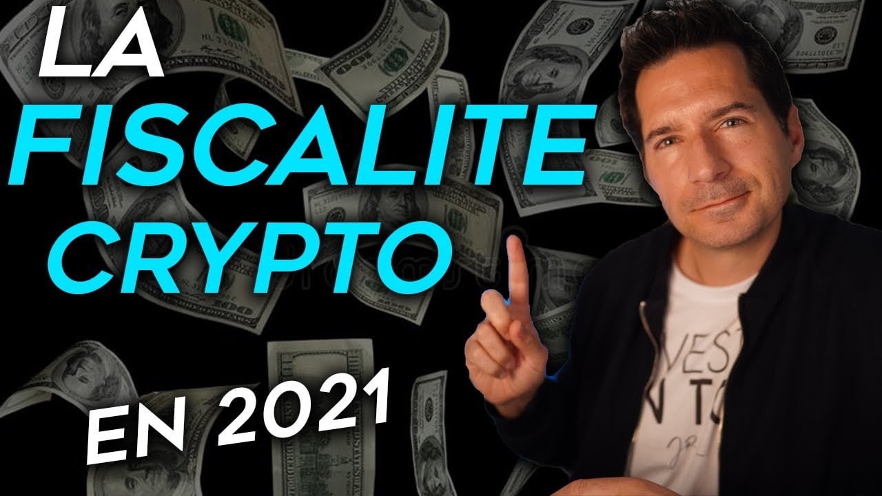 FISCALITE DE LA CRYPTO MONNAIE 2023 - Quoi déclarer? Comment? Combien ...