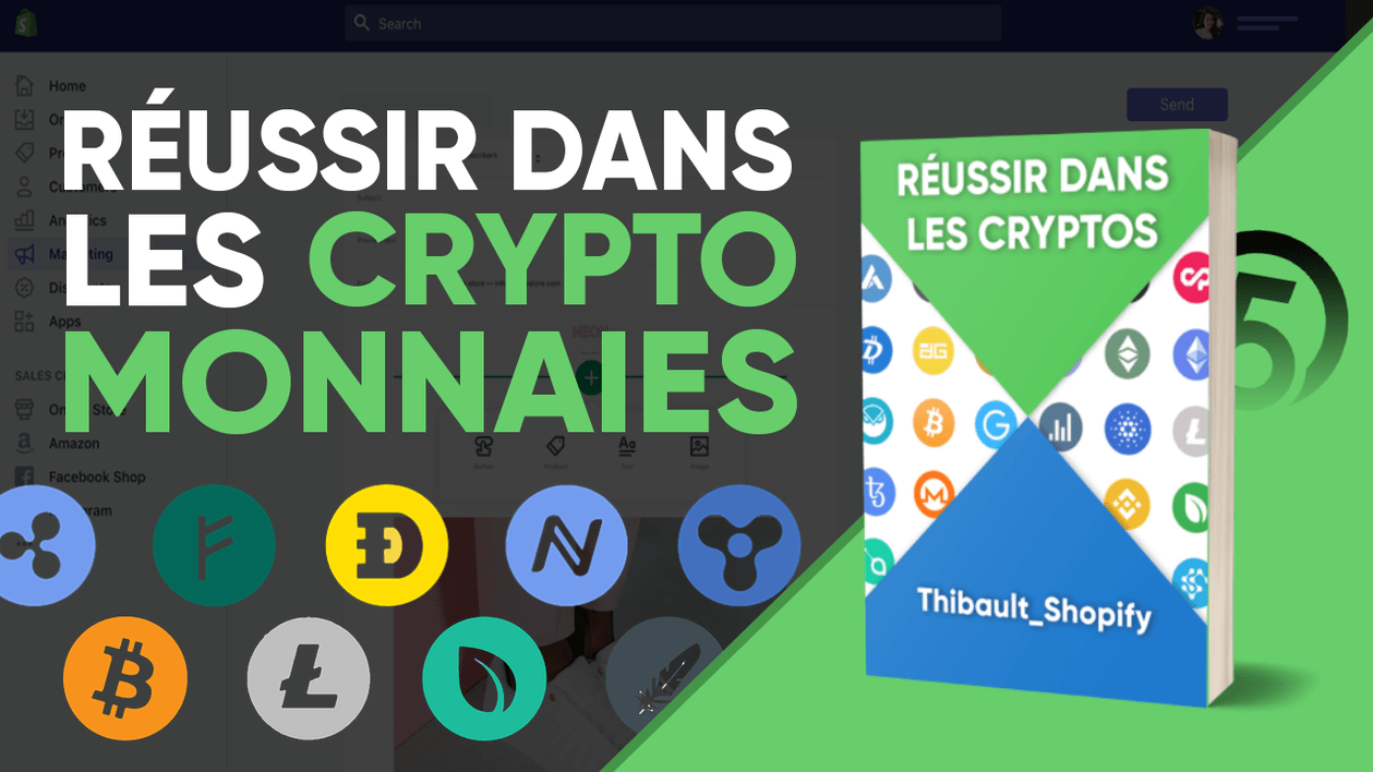 Les précieux conseils pour réussir dans l'univers des cryptomonnaies ...