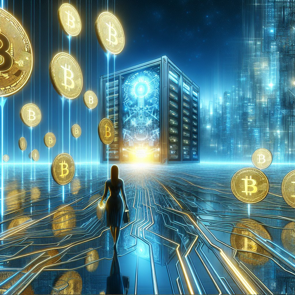 VIRTUALCOIN : La nouvelle monnaie chérie des intelligences artificielles - Crypto-Facile