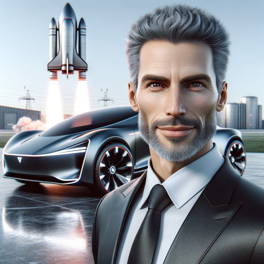 Moto Mystérieuse : Elon Musk et Grok Révèlent un Nouveau Chapitre - Crypto-Facile